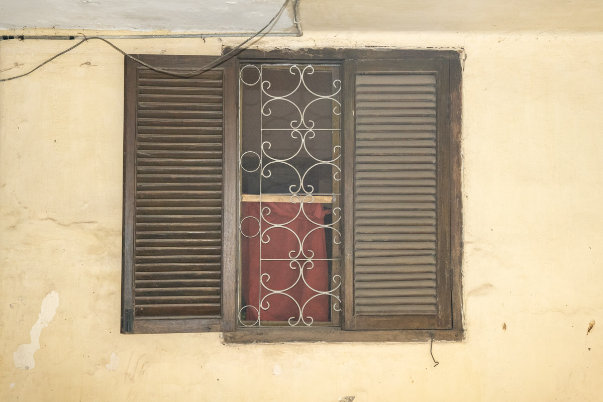 Rajshahi House - Hidden Heritage