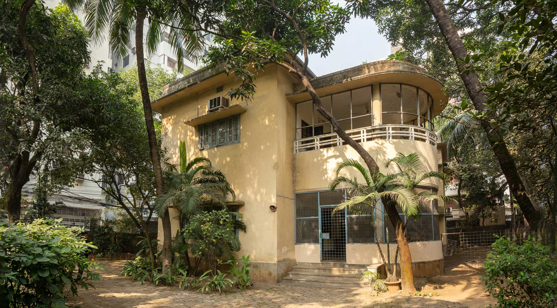 Kabir House - Hidden Heritage