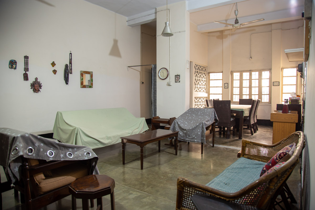 Kabir House - Hidden Heritage