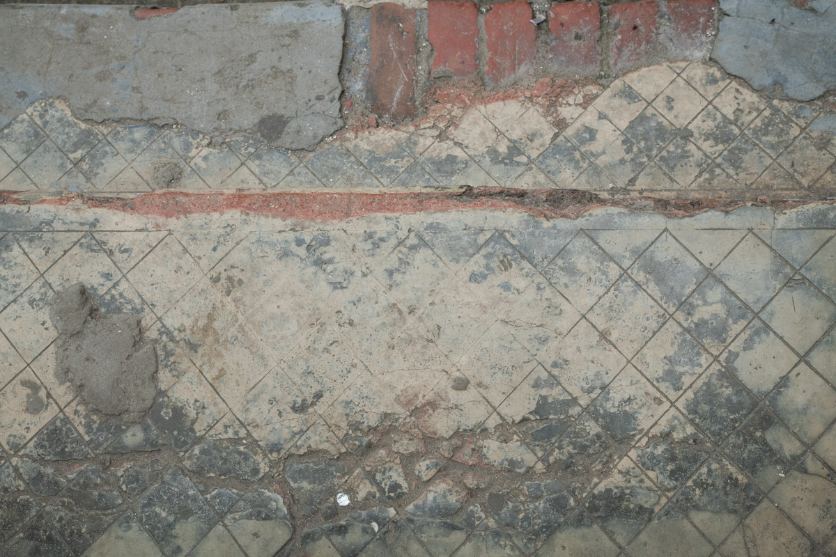 Architecture - Revati Mohan Das House - Hidden Heritage