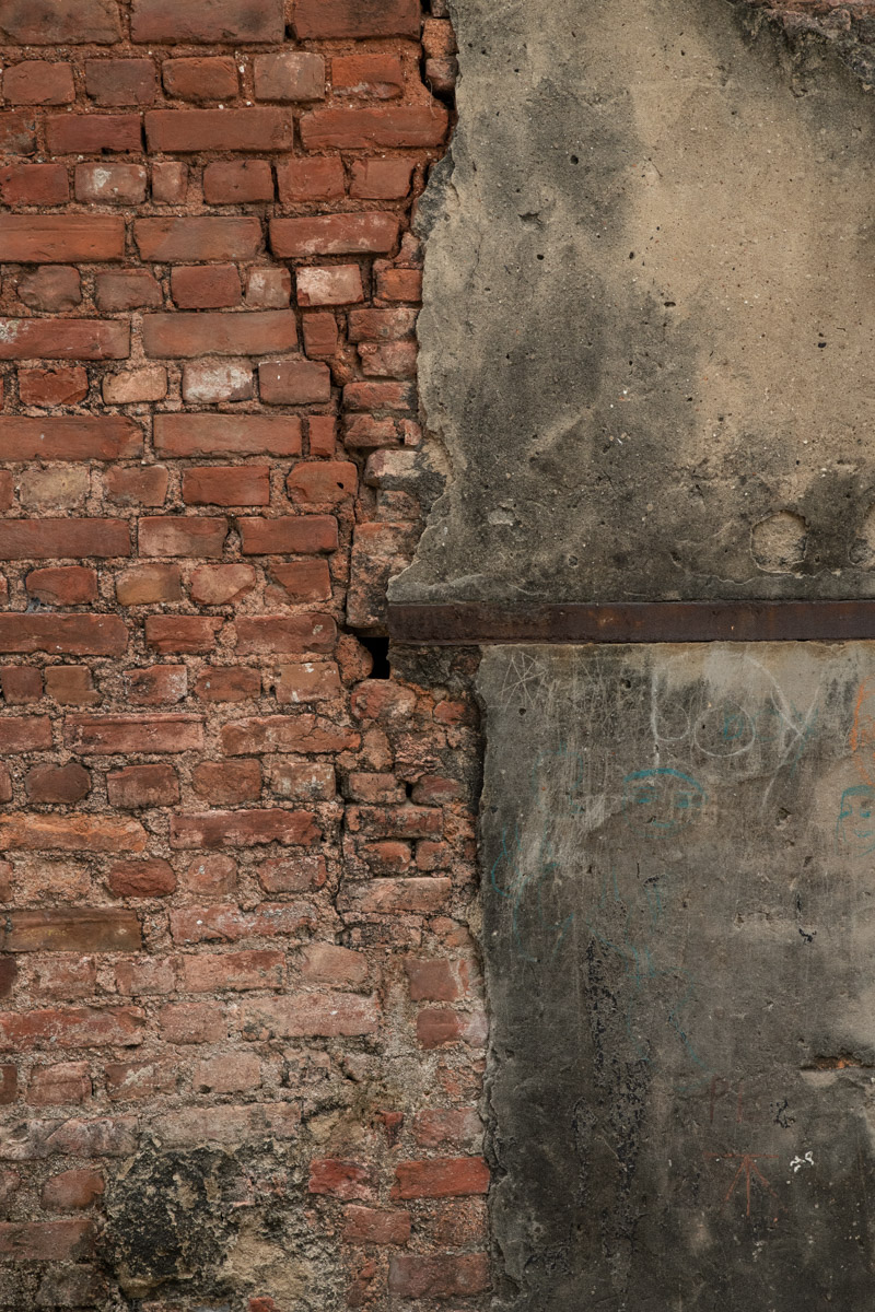 Architecture - Revati Mohan Das House - Hidden Heritage